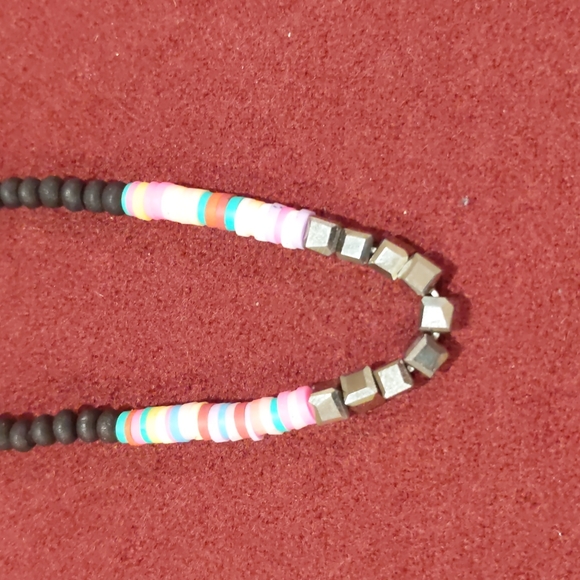 Accessories | Fashion Jewelry Necklaces Lot Of 5 Pucca Shell Sand ...